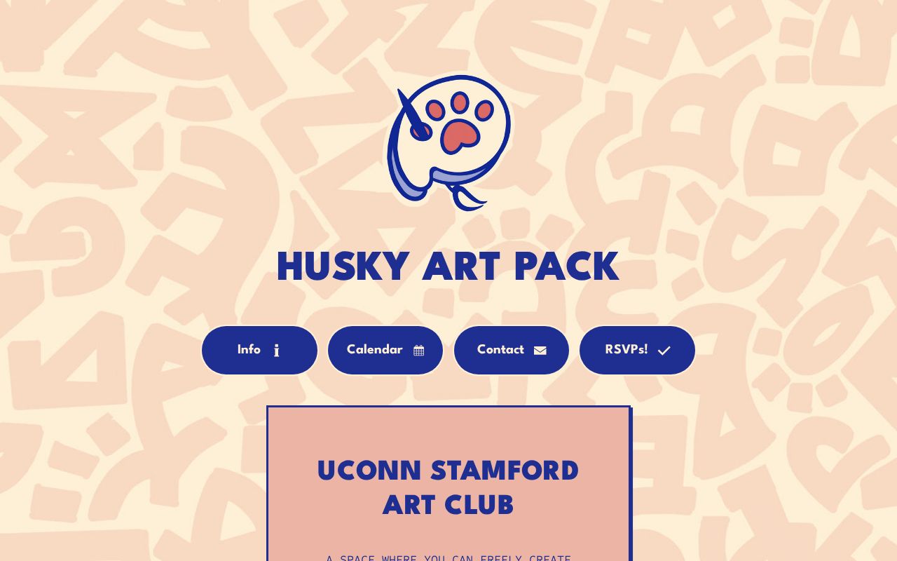 Husky Art Pack